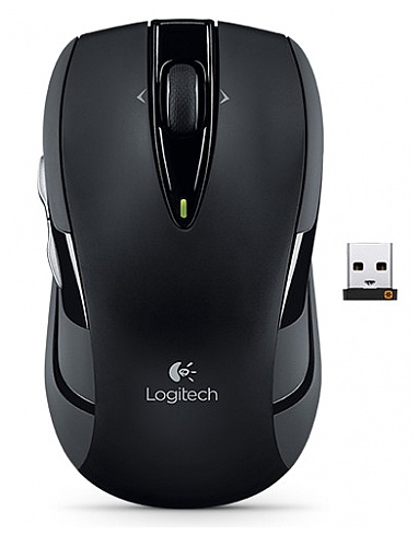 Logitech M545 價錢、規格及用家意見 - 香港格價網 Price.com.hk