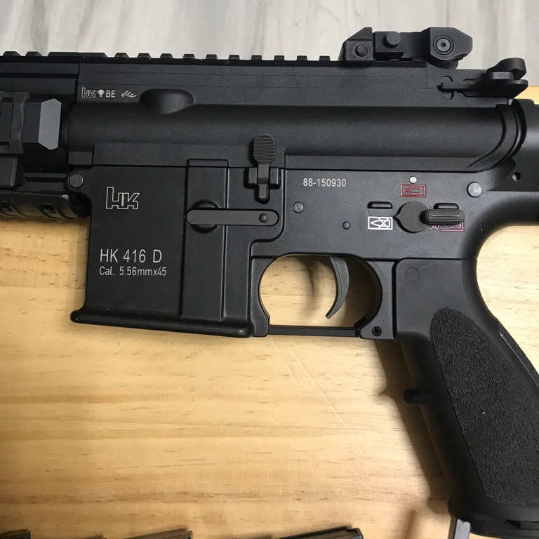 hk416d图片-千图网