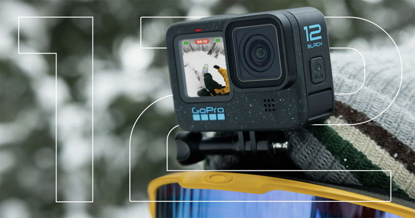 Price網購 - GoPro Hero12 Black