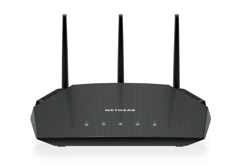 Price網購 - Netgear Nighthawk RAX36S 雙頻 WiFi 6 路由器 (AX3000)