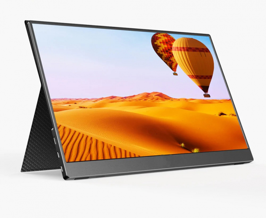 Price網購 - Better DiGi 13.5吋 ULTRA-HD高色域便攜式外置屏幕(Non Touch) [U13BN]