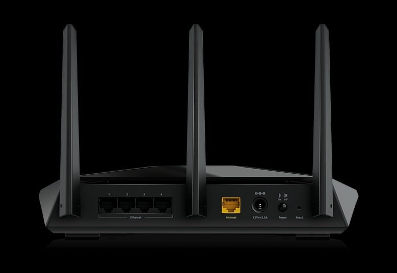 Price網購 - Netgear Nighthawk RAX30 入門雙頻 WiFi 6 路由器 (AX2400)