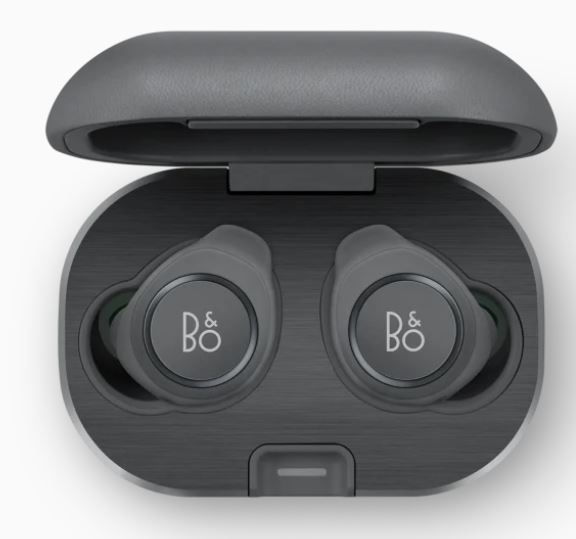 B&O Beoplay E8 motion 真無線藍牙耳機 [石墨黑] - Audio Tech Pro 聲揚數碼