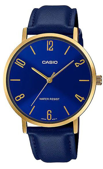 MTP-VT01GL-2B2 - Winner Way Watch 萬有引力