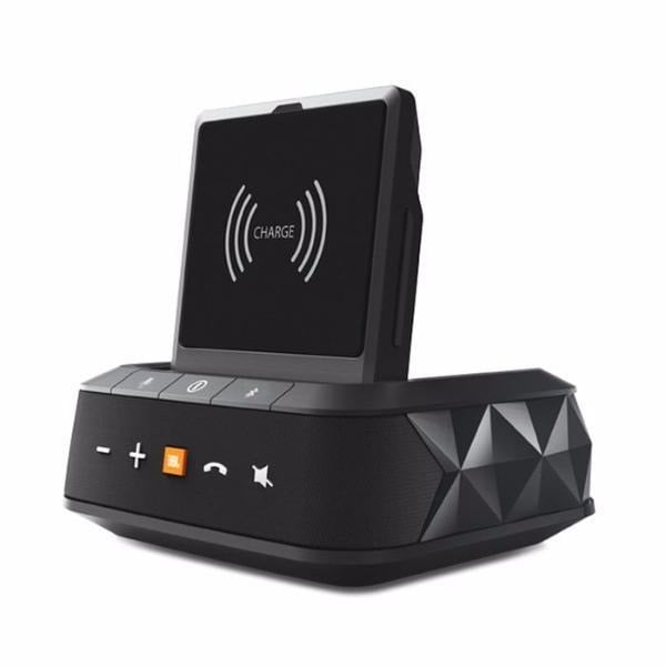 JBL Smartbase 車用藍牙喇叭底座 [普通/無線充電版] - Winner Concept