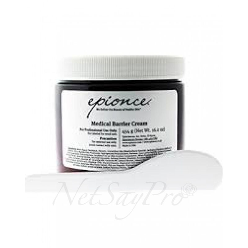 Epionce - Pro - Medical Barrier Cream 454 ml 療效修護霜 454 ml - NetSayPro ...