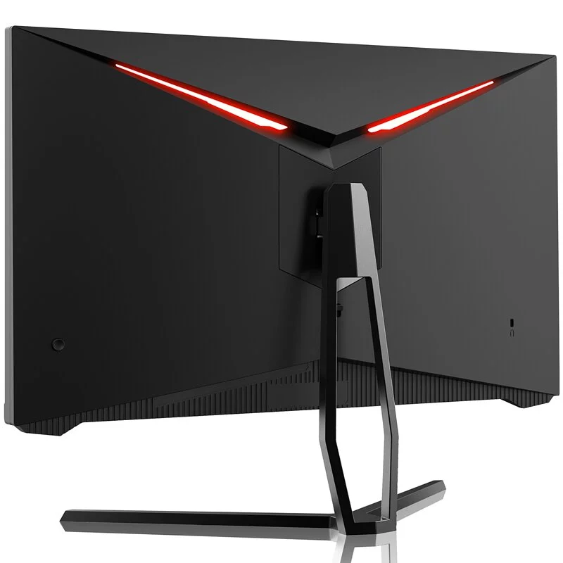 INNOCN 27吋 2K 144Hz 電競顯示器 [27G1R]【Gadget Festival】 - 未來科技 BUYMORE