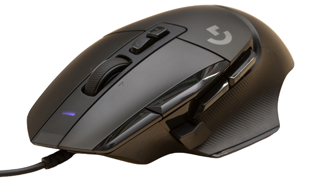 Price網購 - Logitech G G502 X 遊戲滑鼠 [2色]