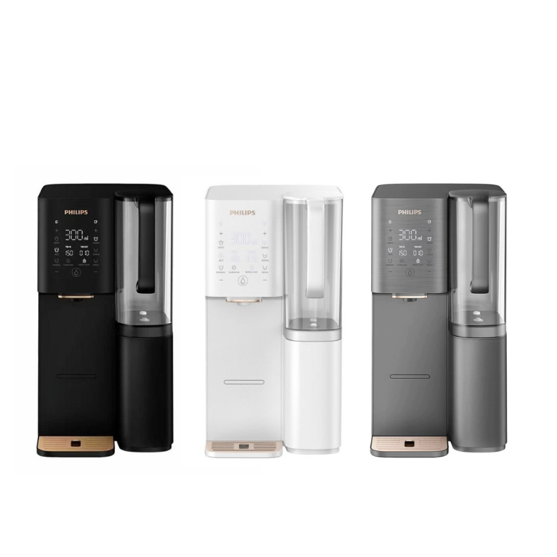 Price網購 - Philips飛利浦 ADD6920 RO純淨即熱水機 [3色]