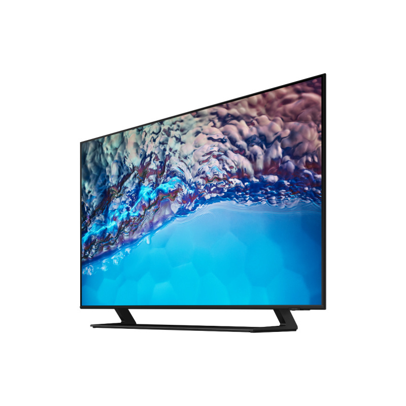 SAMSUNG 50"/55" BU8500 Crystal UHD 4K 智能電視 (2022) - NewFuel 新域達電腦專門店