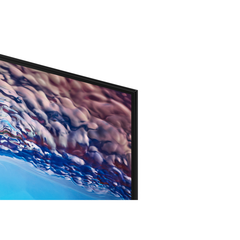 SAMSUNG 50"/55" BU8500 Crystal UHD 4K 智能電視 (2022) - NewFuel 新域達電腦專門店