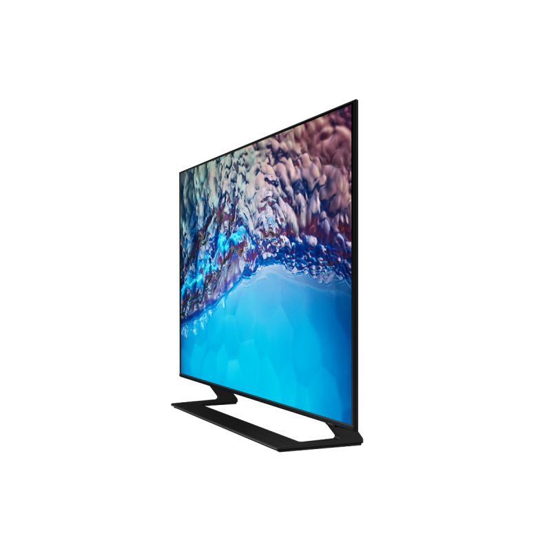 SAMSUNG 50"/55" BU8500 Crystal UHD 4K 智能電視 (2022) - NewFuel 新域達電腦專門店