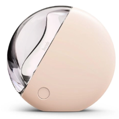 Price網購 - [台灣製造] Lisscode Smio.V 溫冷緊緻按摩儀 [2色]