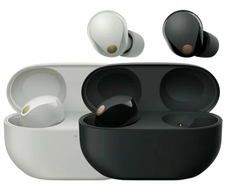 [預訂] Sony 無線降噪耳機 WF-1000XM5 - KoolBOX