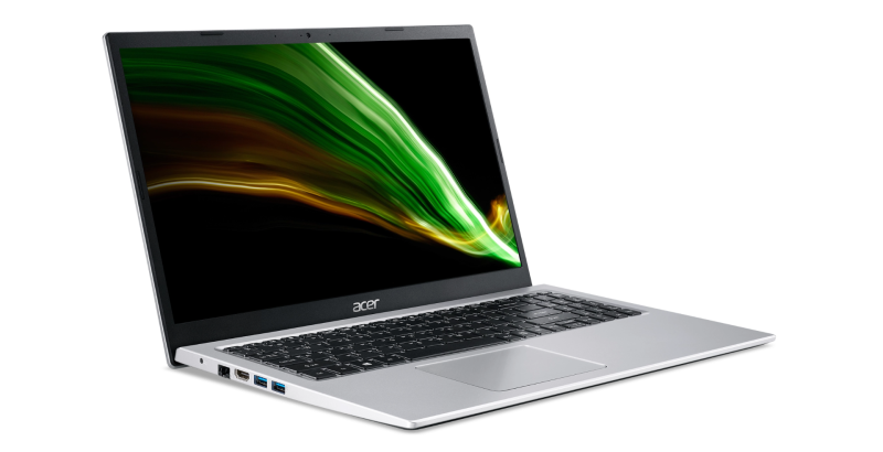 Acer 宏碁 15.6吋 Aspire 3 A315-59G-553B 筆記型電腦 [i5-1235U/ 8+512GB ...