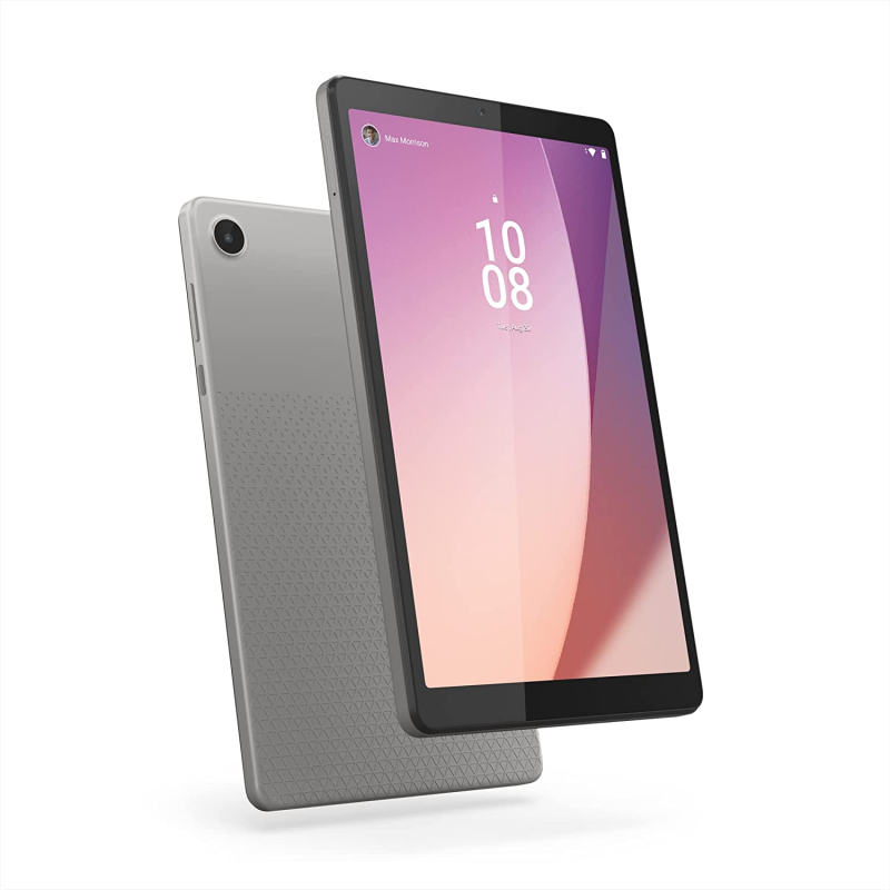 Price網購 - Lenovo Tab M8 (第4代) 8吋平板電腦 [2023版本][平行進口]