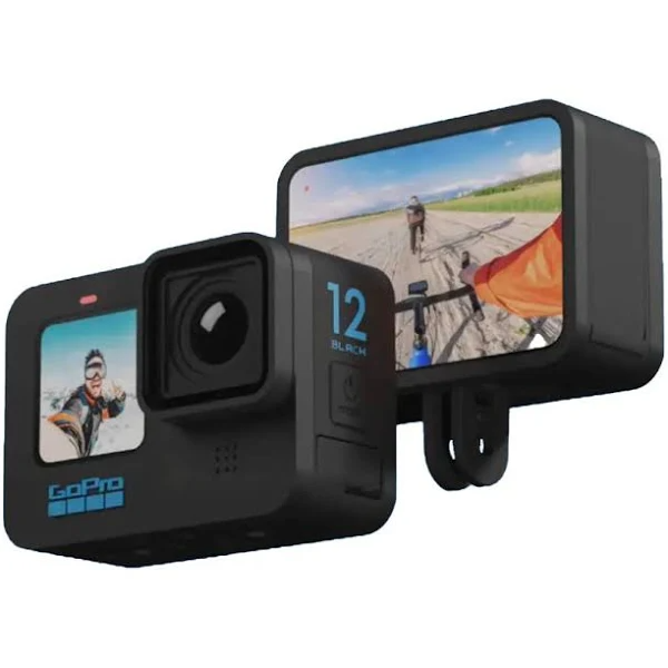 Price網購 - GoPro Hero12 Black