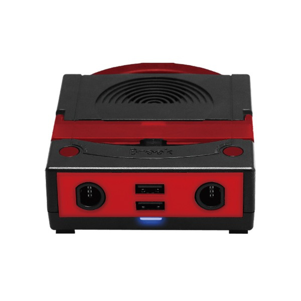 Brook Power Bay 任天堂 Switch Dock [2款] - 2000Fun電競專門店