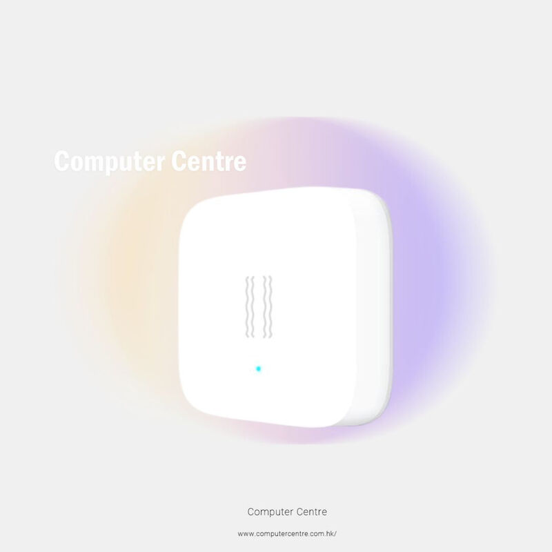 Aqara - Vibration Sensor (Apple HomeKit Certified) DJT11LM 震動感應器 (蘋果 ...