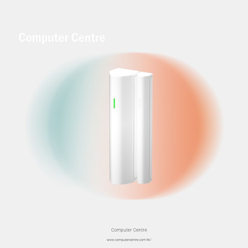 Lifesmart Defed Door / Window Sensor 門窗感應器 - Sync Home 智能家居駅