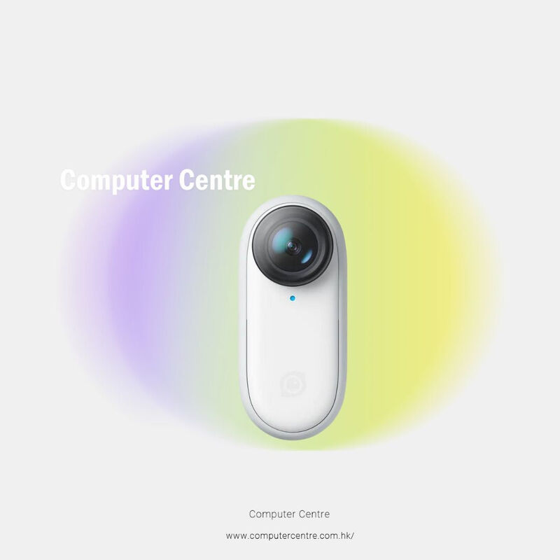 insta360 Go 2（64GB） - Sync Home 智能家居駅