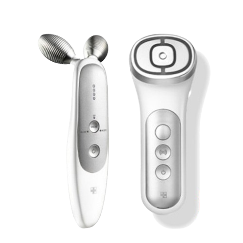 Price網購 - Medicube AGE-R Derma EMS Shot 美容儀 + AGER Usera Deep Shot 美容儀 ...