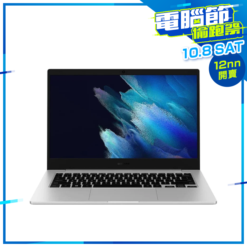 Price網購 - Samsung三星 Galaxy Book Go 14吋 (Snapdragon 7c Gen 2, 4+128GB ...
