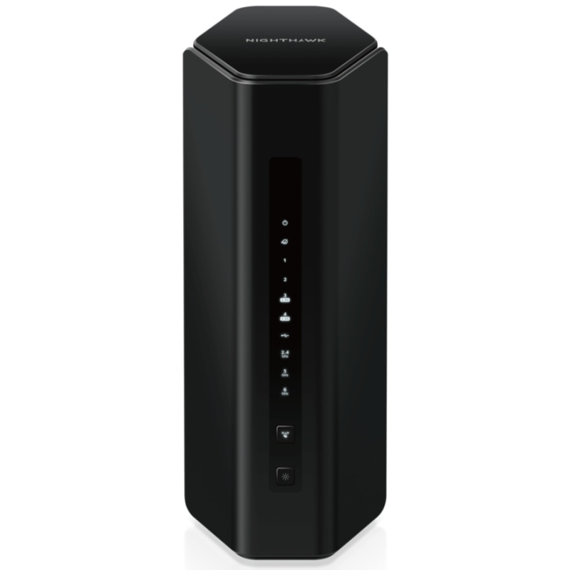 Price網購 - Netgear Nighthawk RS300 WiFi 7 無線路由器 (BE9300) (9.3Gbps, 2 ...