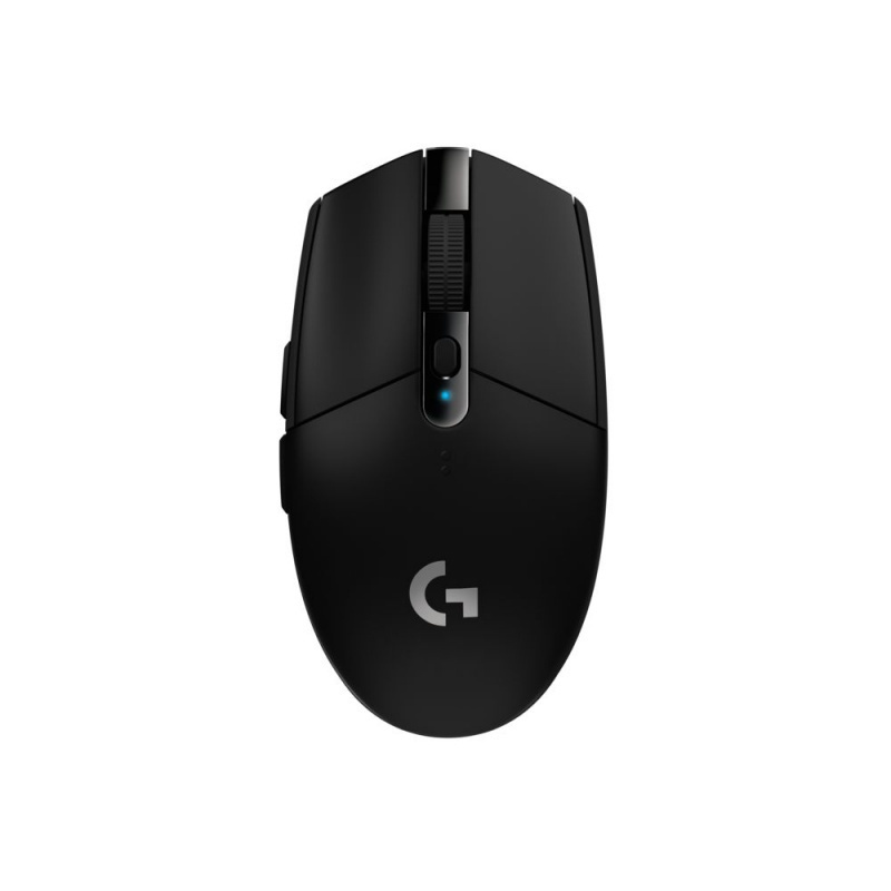 Price網購 - Logitech G G304 Lightspeed 無線遊戲滑鼠 [5色]