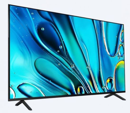 Price網購 - Sony索尼 K43S30 43吋 4K HDR Processor X1™ 智能電視【夏日激賞祭】