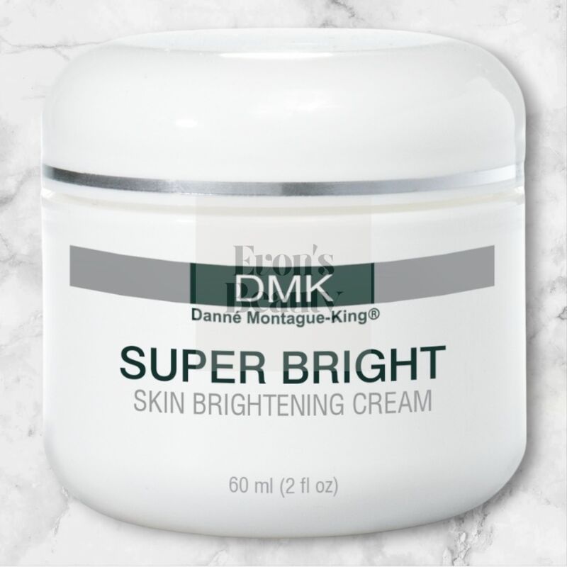 DMK Danne Montague King Super Bright Skin Brightening Cream 60ml ...