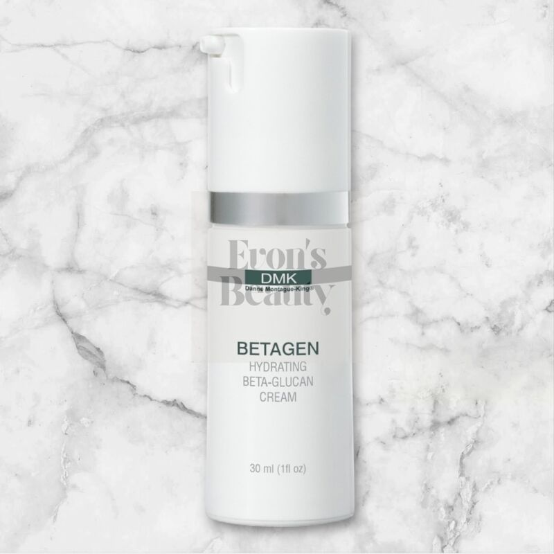 DMK Danne Montague King Betagen Hydrating Beta-Glucan Cream 30ml ...