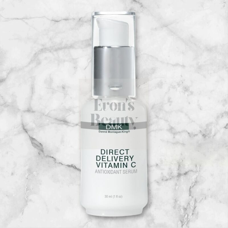 DMK Danne Montague King Direct Delivery Vitamin C Antioxidant Serum ...