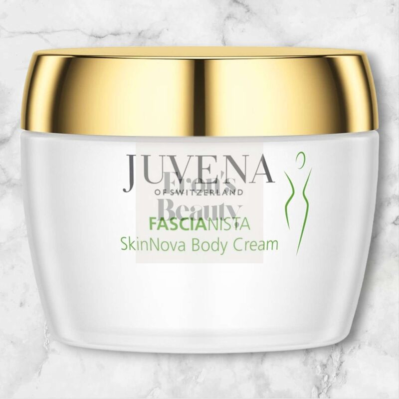 JUVENA 正品正貨 新店優惠 高妍鑽麗身體霜 (Fascianista SkinNova Body Cream) 200ml - [平行 ...