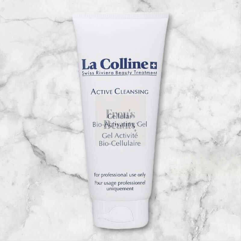 La Colline 正品正貨 新店優惠 科麗妍 8101N 亮肌緊膚凝膠 美容院裝 沙龍裝 200ml - [平行進口] Salon ...