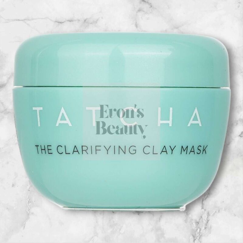 TATCHA 新店優惠價 The Clarifying Clay Mask 5ml/0.17oz - [平行進口] The ...
