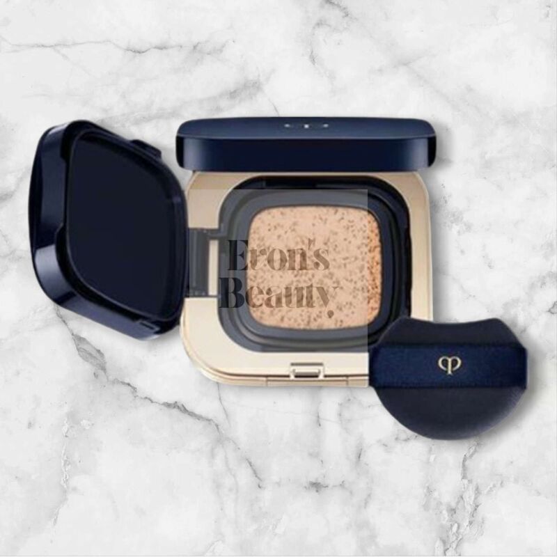 Clé de Peau Beauté CPD CDP 新店優惠 鑽光水凝瑰漾氣墊粉底 SPF25 PA+++ # O20 15g/0.52oz ...