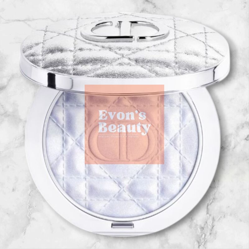 DIOR Forever Glow Luminizer (Highlighter Long Wear Infused with ...