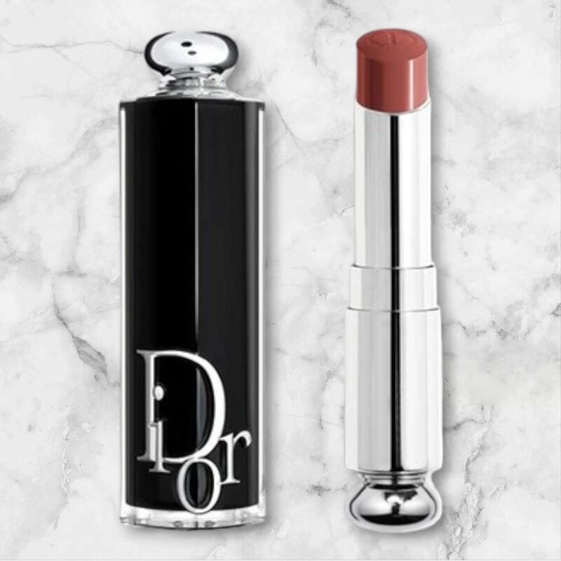 DIOR 正品正貨 新店優惠 鏡光誘惑唇膏 保濕亮彩唇膏 - # 716 Dior Cannage (90%天然成分 可補充替換) - [平行 ...