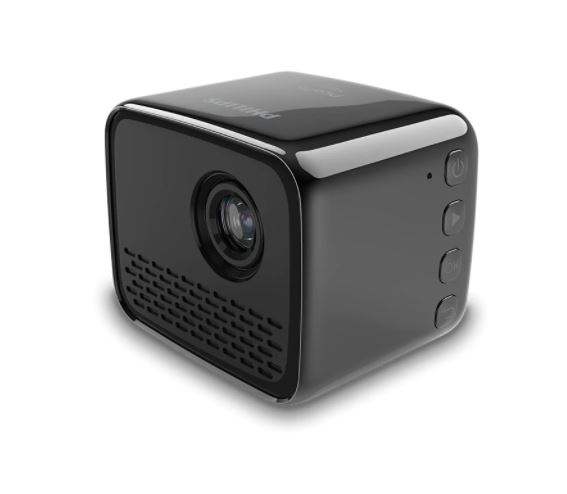 Philips PicoPix Nano 便攜投影機 - mobhk
