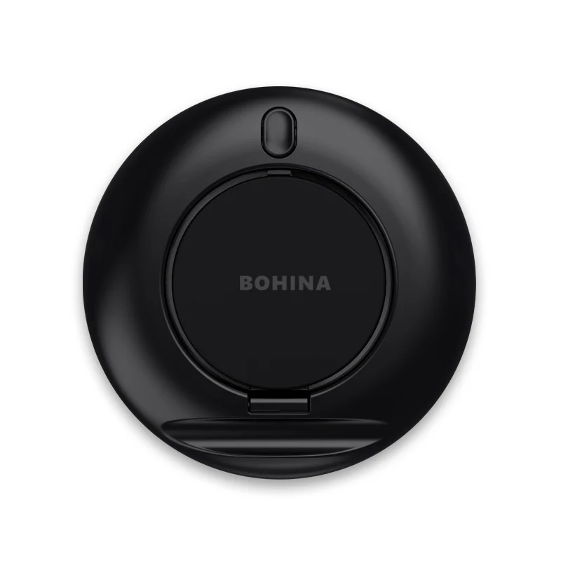 BOHINA 可調節平放直立無線充電器 - 越洋億科奇有限公司（TPEG）