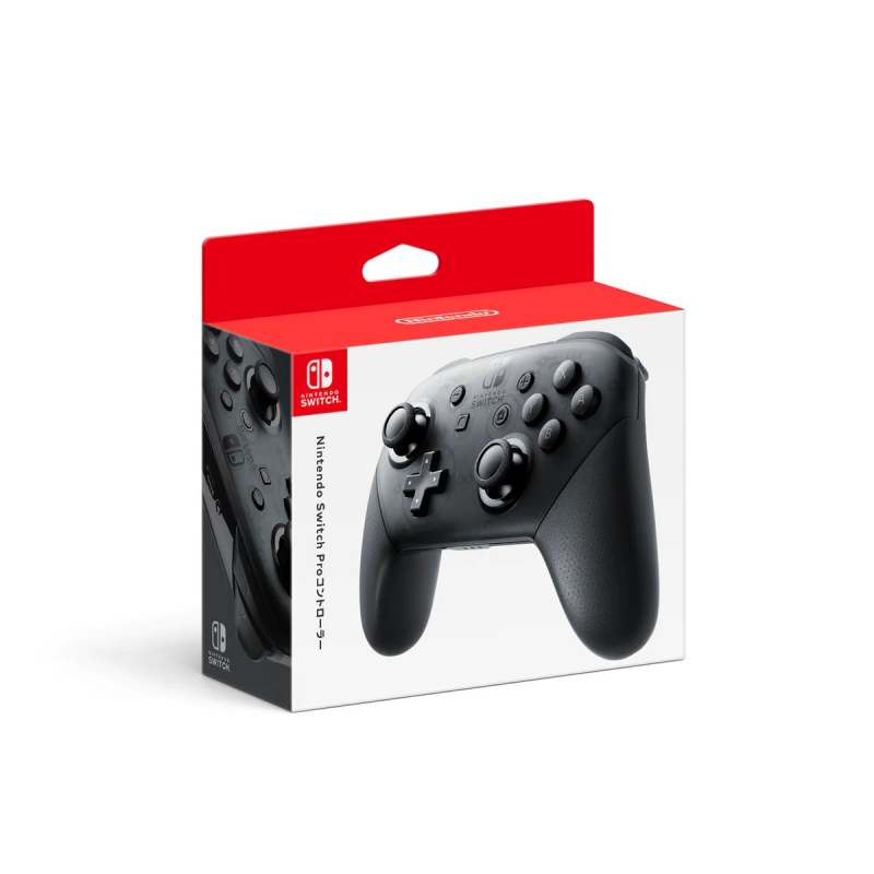 Price網購 - Nintendo Switch Pro Controller 控制器