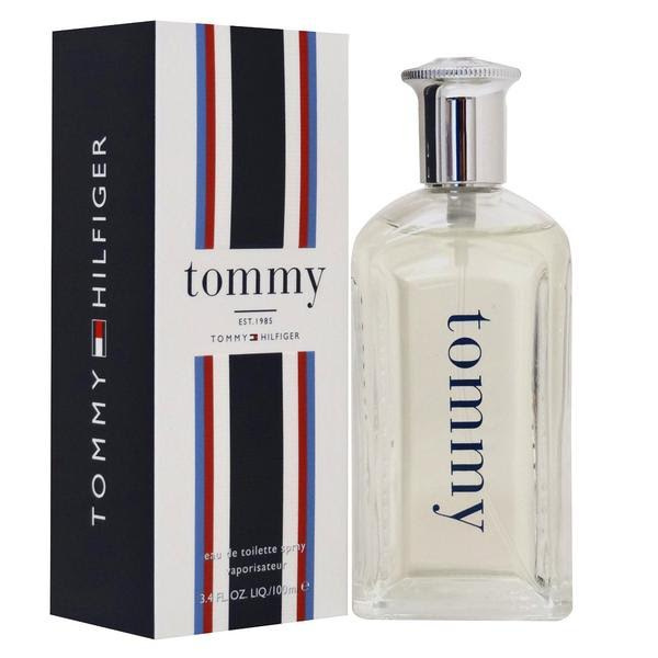 Tommy Hilfiger Tommy for Him EDT 100mL - PERFUME STATION