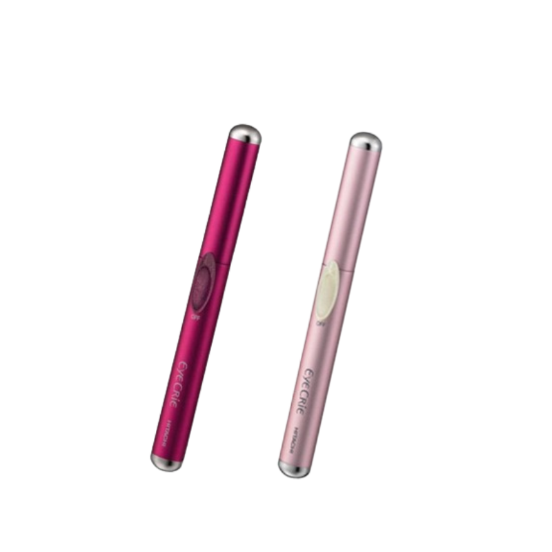 Price網購 - 日立 HITACHI Eye CRiE 電動燙睫毛器 [2色]