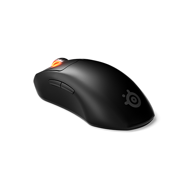 Steelseries Prime Mini Wireless 無線遊戲滑鼠 - 2000Fun電競專門店