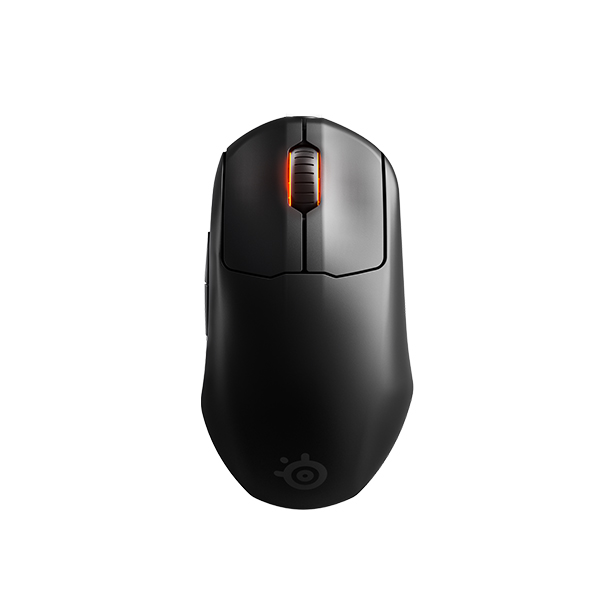 Steelseries Prime Mini Wireless 無線遊戲滑鼠 - 2000Fun電競專門店