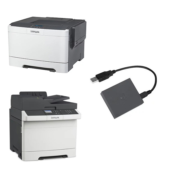 Lexmark 310dn 打印機系列 [2款] - MR PRINT