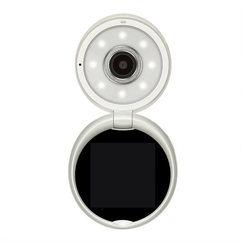 Casio TR-M11 mini camera 自拍美顏數碼相機 [2色] - Brilliant Channel