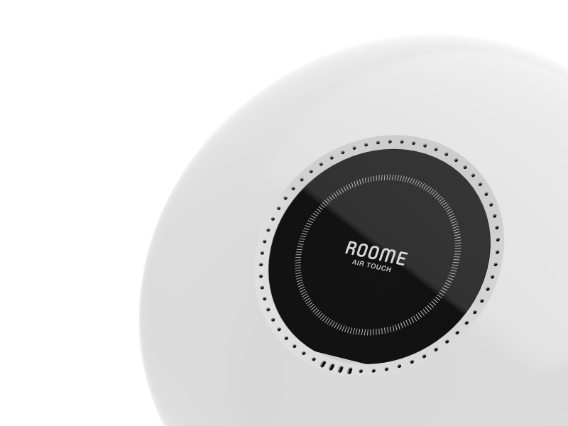 Roome Smart Light 智能電燈 - 越洋億科奇有限公司（TPEG）