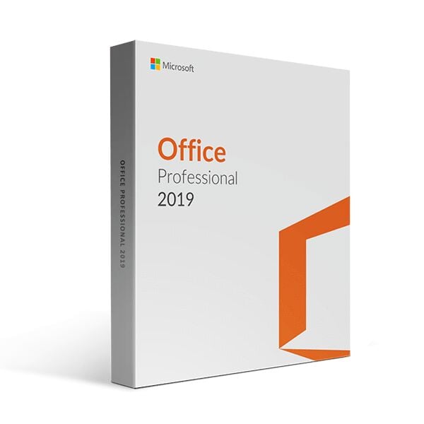 Office 專業版 Pro 2019 (電子下載版) - Real Buy Software